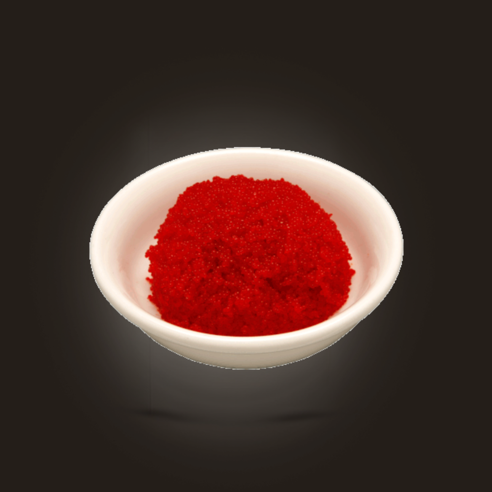 Masago Habanero 500g Toque Picante – Rofer Foods